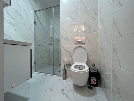 Новостройка ЖК Istanbul City 2/4/9 Евро ремонт 70м2