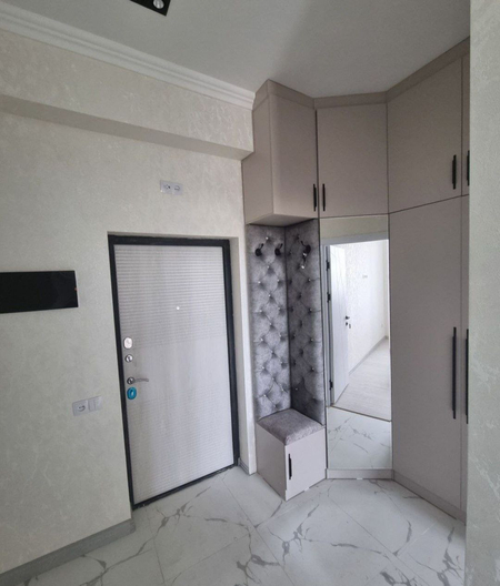 Юнусабад 8кв Шикарные  квартиры ЖК Шохсарой 2/9/11  50м²