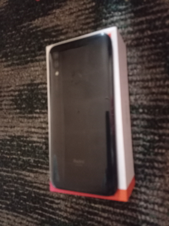 Redmi 7 black srochna sotladii
