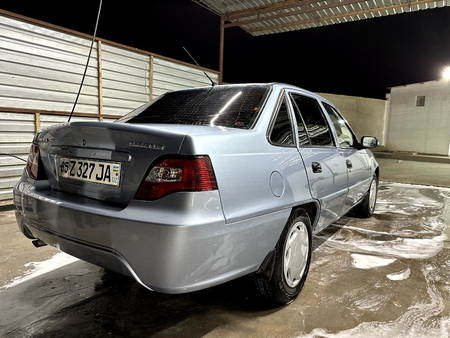 Nexia 2 dons 1.6