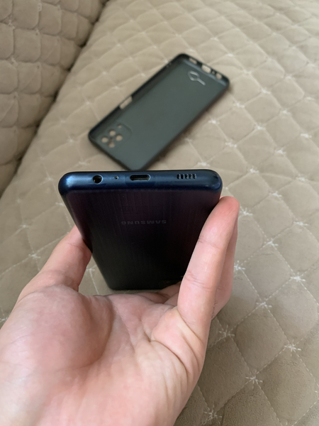 Samsung Galaxy M12 kelishiladi