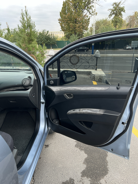Продам Chevrolet spark