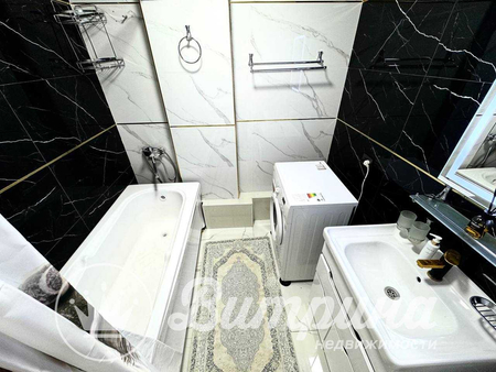 Продается квартира в ЖК Modern Stroy