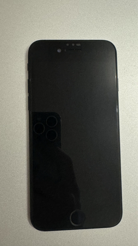 Iphone 7 128 gb