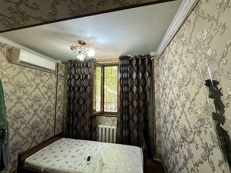 ÷‼️МЕТРО НОВЗА 2х6 Балкон 54м² 2в3/1/5 Чил5 Срочно Продаётся квартира