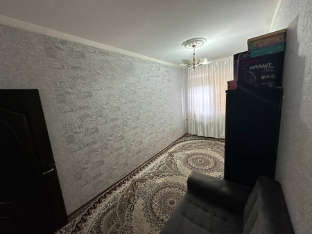 Срочно продается 3х комнатное квартира