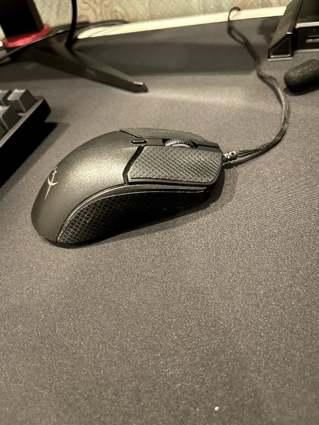 HyperX Haste 2 проводной