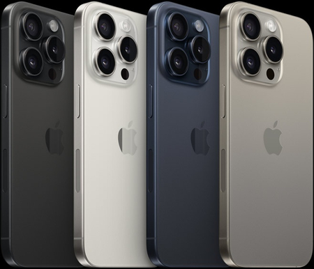 Iphone 15 Pro Max. Muddatli to'lovga xarid qiling
