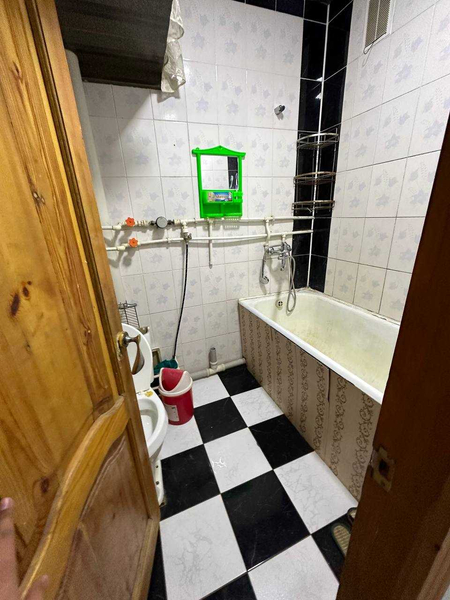 срочно продаётся квартира
