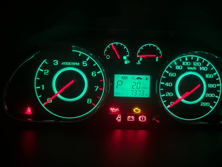 Chevrolet lacetti 2023 avtomat