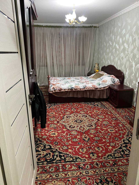 3х комнатная квартира на 1 этаже 68кв/м, в Самарканде
