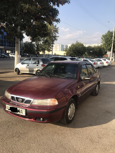 Продам Daewoo Nexia 1, 2006, Sons, Supersalon.