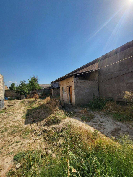 Nurafshon uylari