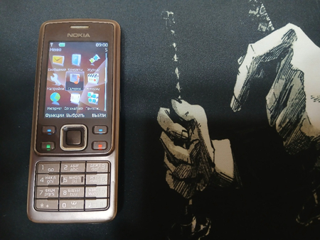 Assalom alekum telefon sotiladi Original Nokia 6300 Imeidan utmagan