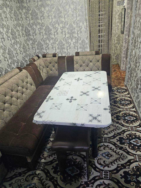 #5840 Срочно продается 1х комнатная квартира