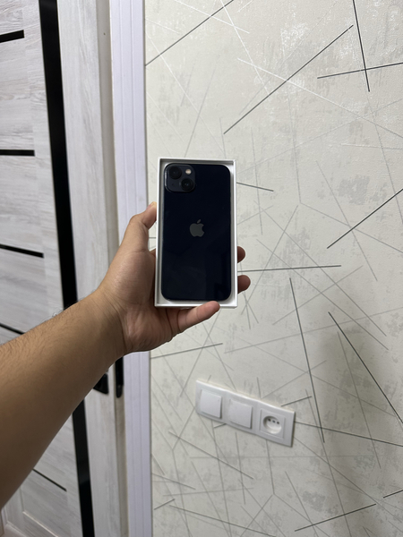 Iphone 13 128gb Ll\\\\A