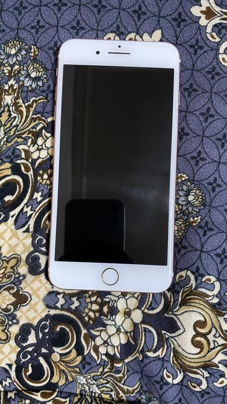 Iphone 7 plus 128 gb