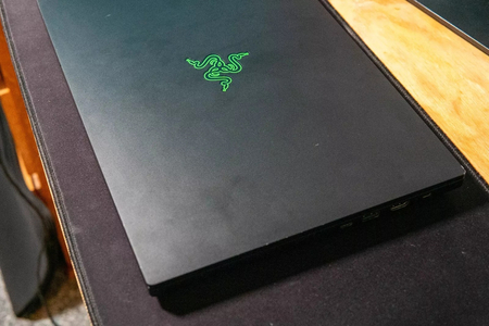 Razer Blade 15 Advanced