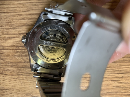 Продаются наручные часы Tag Heuer