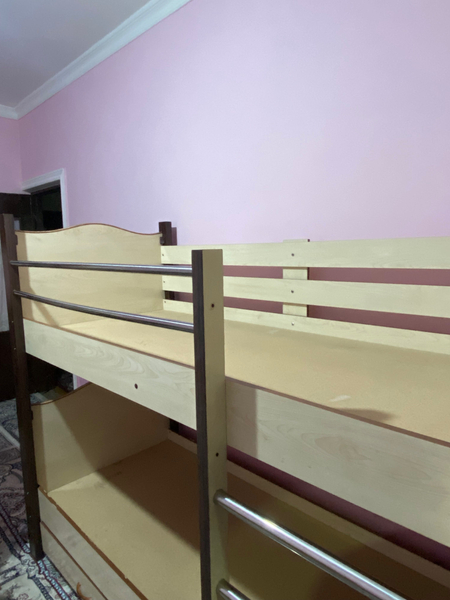 Krovat 2 etajli.Кроват 2 этажли.