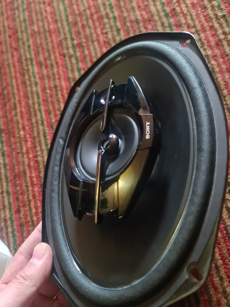 Sony kalonka ariginal
