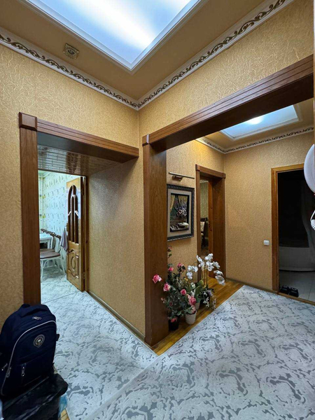 Продается!  Тинчлик  3/5/9, Первая линия,евроремонт, 70 м2