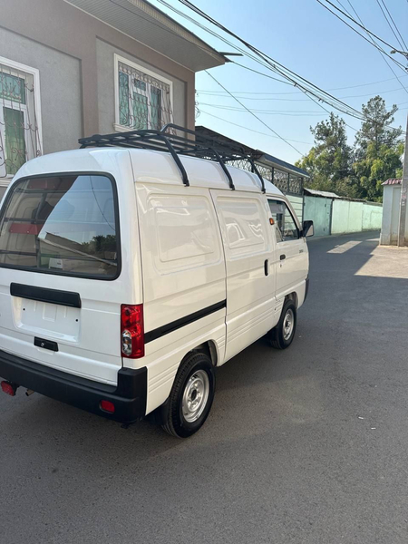 Damas van sotiladi 7200$ natarusi ichida
