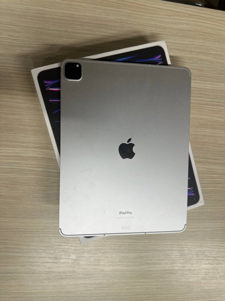 Ipad Pro13 m2 108 Gb