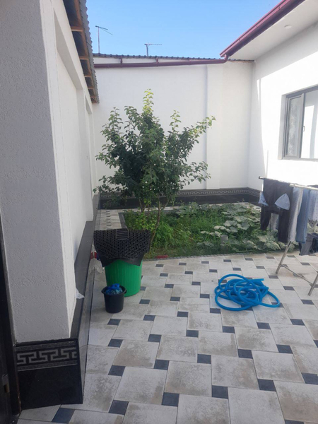 N842 Zangiota Tolabek oq tom kocha 1,6 sotix