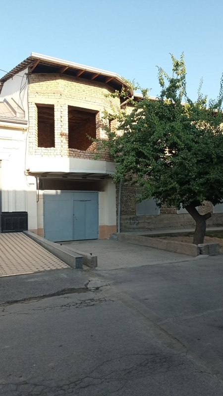 Продается участок