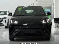BYD seagull 405 km