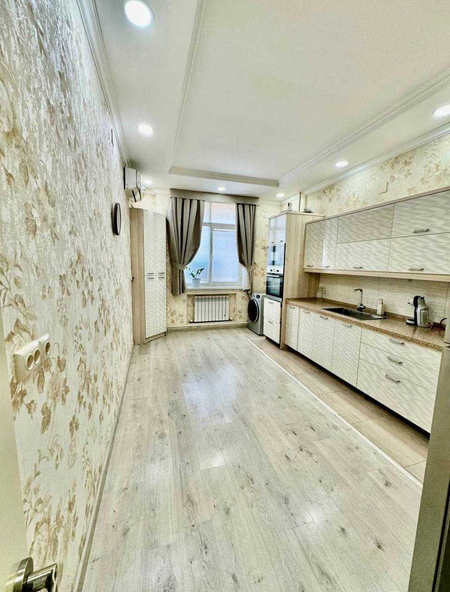 Паркентский, НОВОСТРОЙКА, 3/5/7, ЕВРОРЕМОНТ, 100м2, ор-р Корзинка
