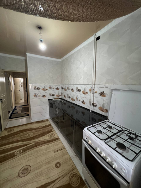 Продаётся квартира нижняя терасса