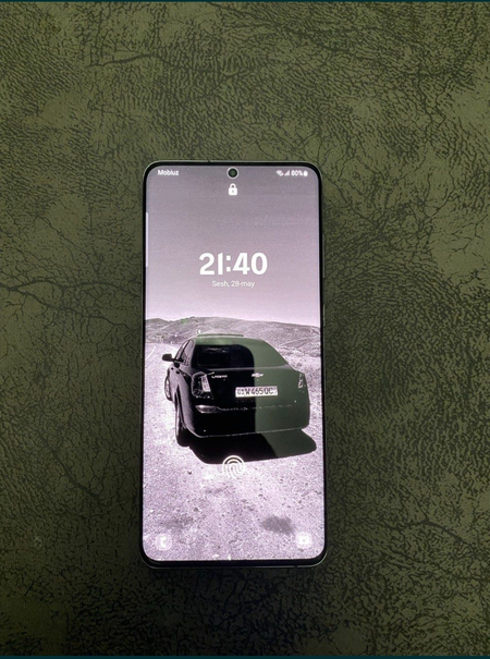 Samsung s20 plus 5G 12/128gb