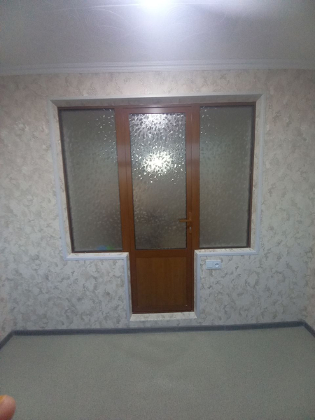 Срочно продается одно комнатная квартира всеми удобствами.