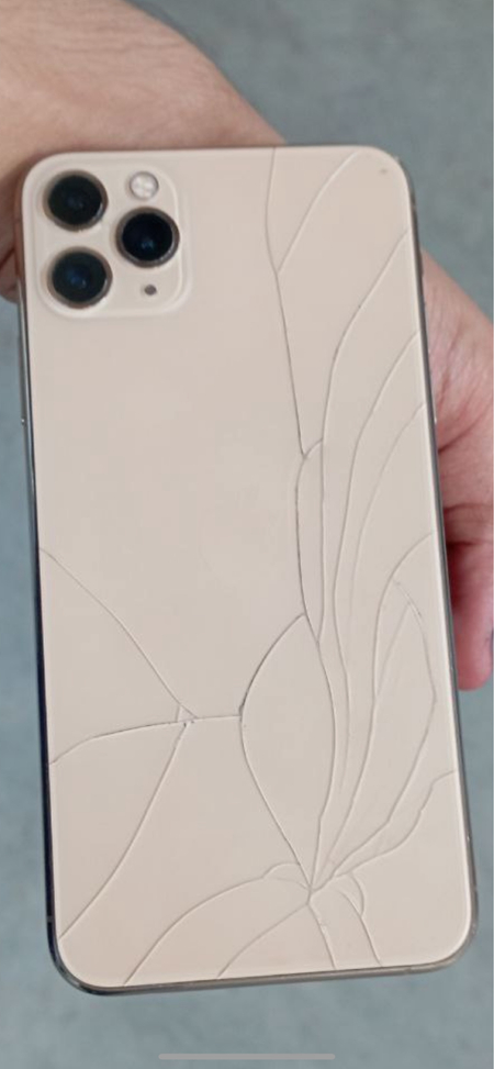 Iphone 11 pro max