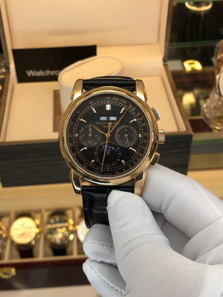Patek Philippe механические