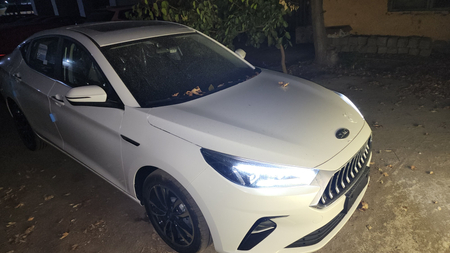 Jac j7 2023 sotiladi