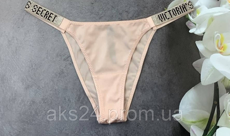 Женские трусики Victoria's Secret Brazilian