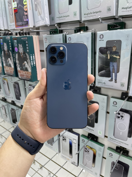 Iphone 12pro Max