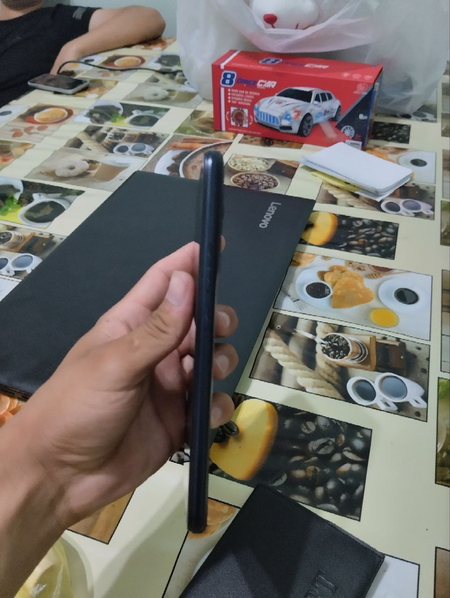 Tecno pova neo 64/4 +3