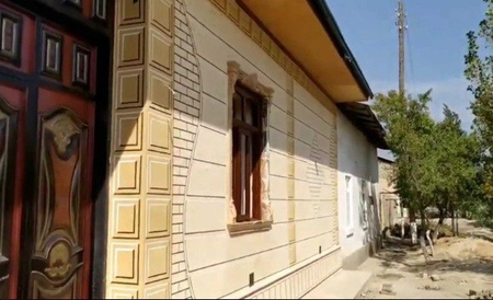 Житкий травертин хизматлари арзон ва сифатли