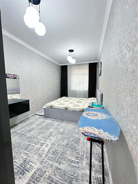 Юнусабад-14 • 2-комн • 88м² • этаж 4/5 • [MGA: 254]