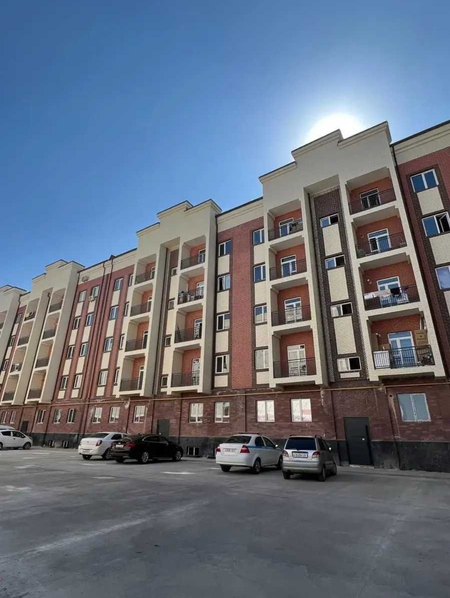 Продаётся квартира корасу геофизика