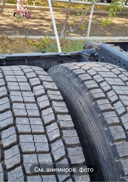 MAN 480 грузовой автомобиль
