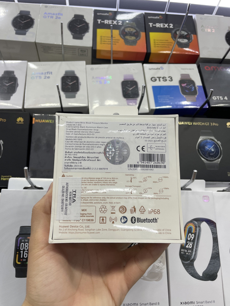 Huawei watch D (оптом)