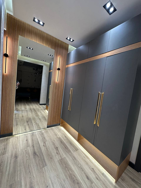 Продам квартиру ЖК New life 3/5/9 65m2