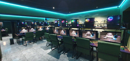 Продаетя Game club