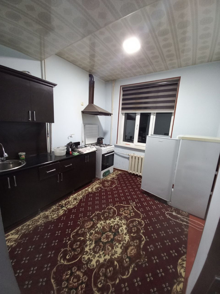 Срочно продается 2 х квартира