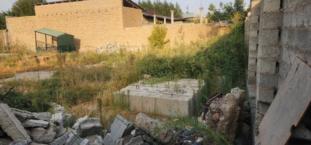 Продается дом в городе